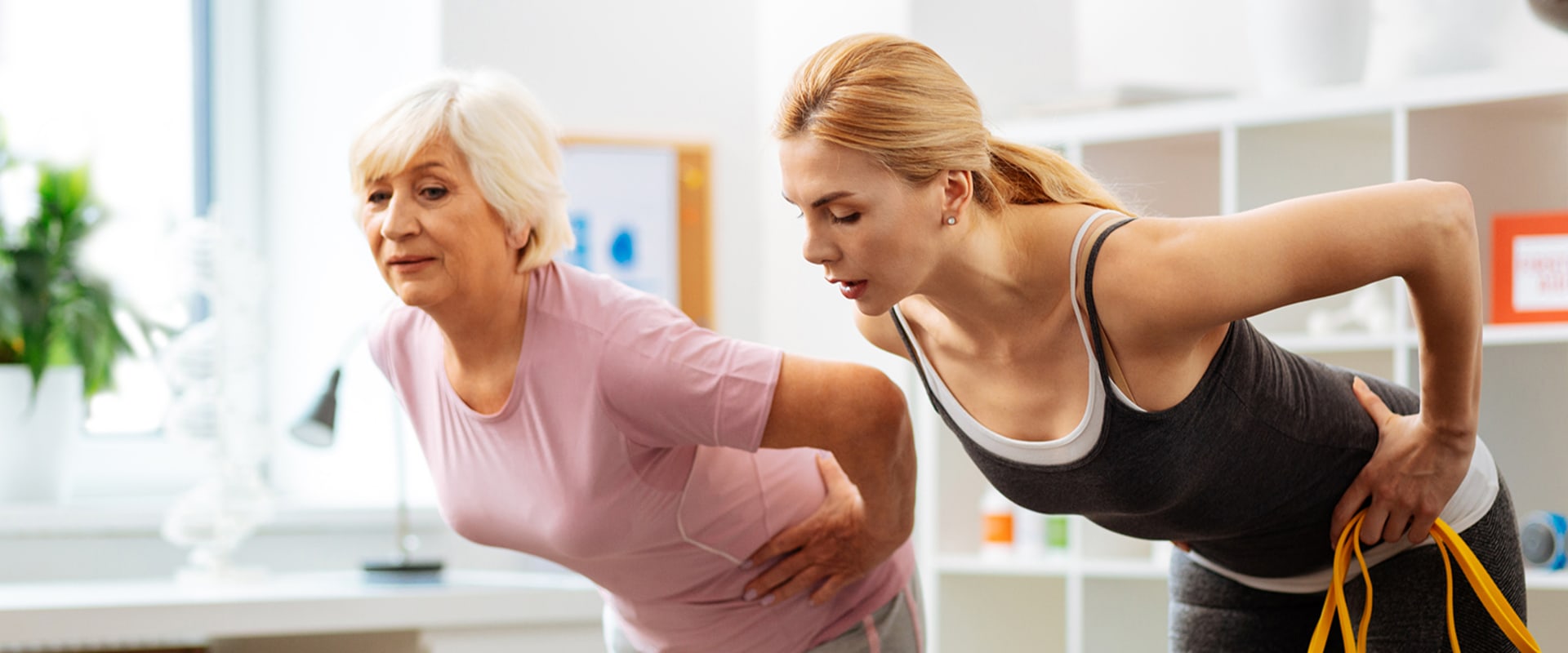 What does the term healthspan refer to?